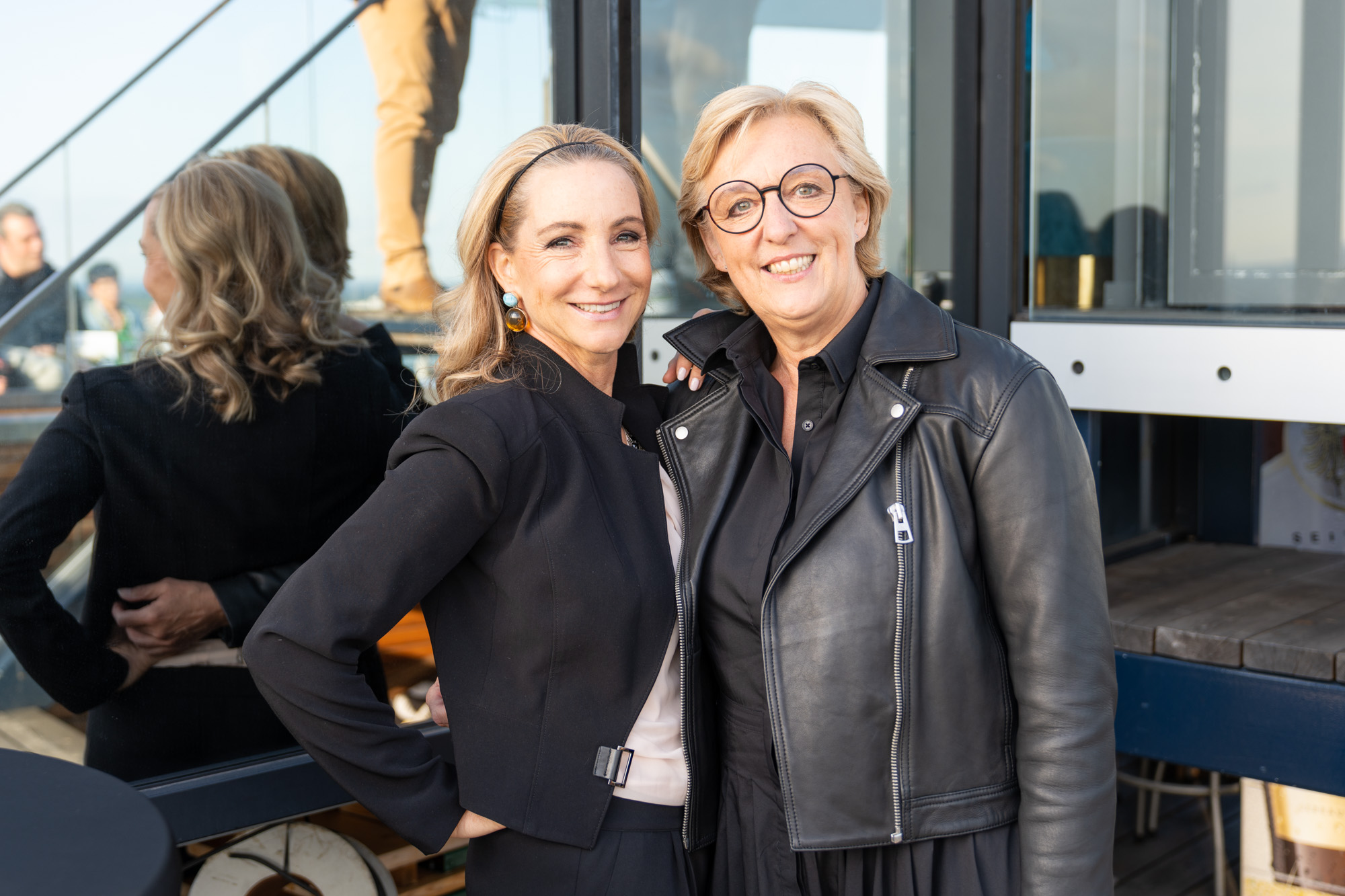 MICE Impact Lounge – Scandic Frankfurt | 22. Mai 2023